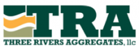 Bulk Sand, Gravel, and Boulders | Three Rivers Aggregates