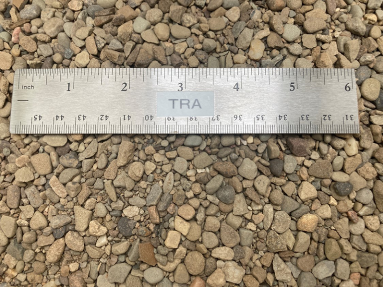 Aggregate Products | Three Rivers Aggregates, LLC