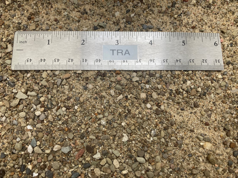 Aggregate Products | Three Rivers Aggregates, LLC