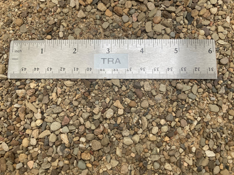 Aggregate Products | Three Rivers Aggregates, LLC