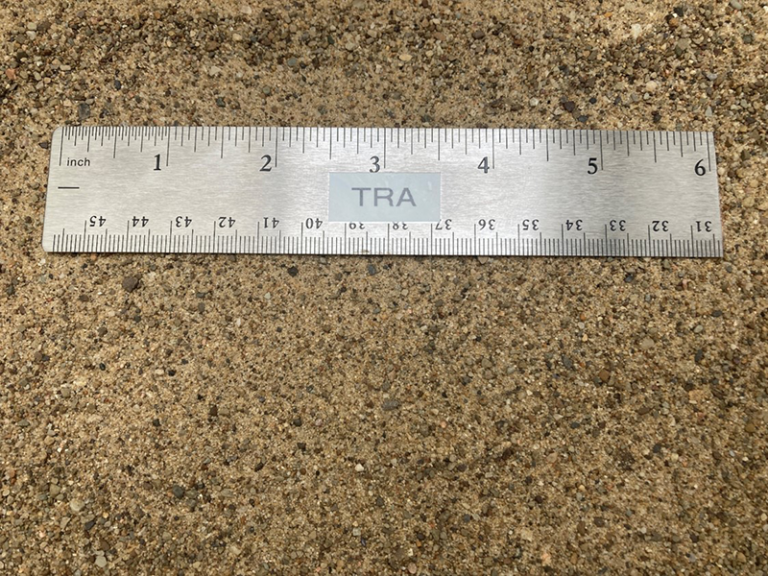 Aggregate Products | Three Rivers Aggregates, LLC